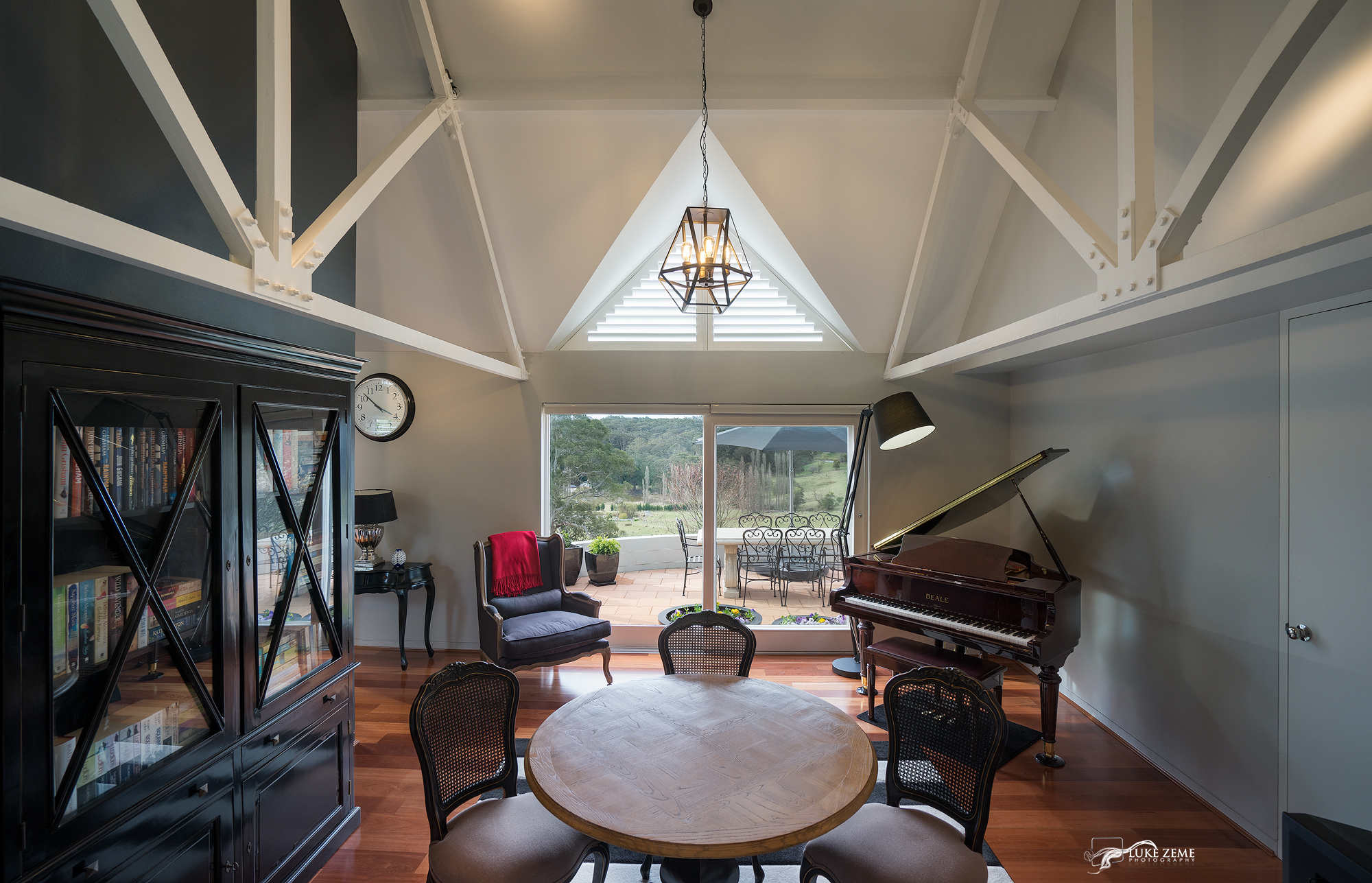 Piano Room, Sydney Professional Residential And Real Estate ...